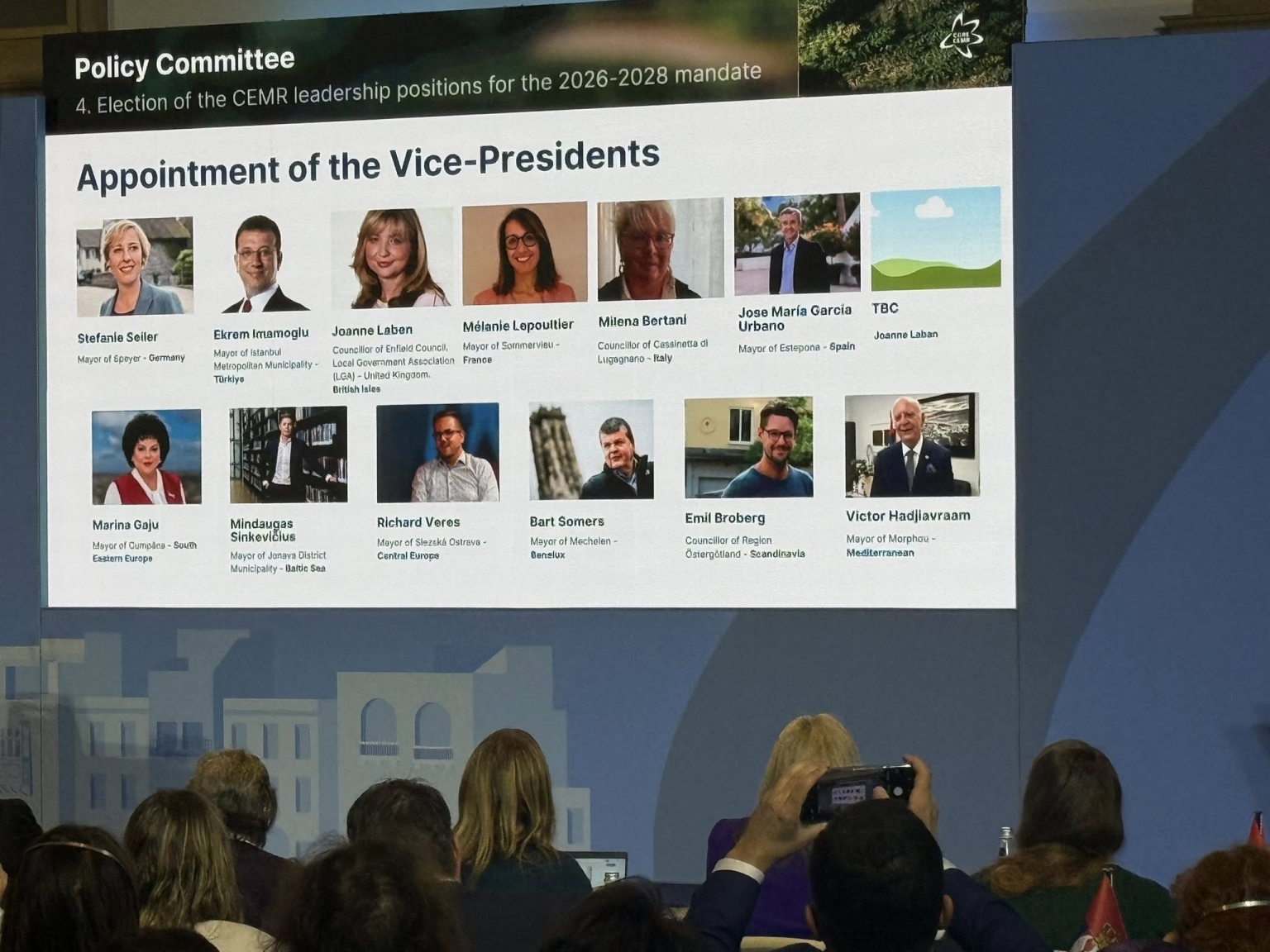 ΑΝΑΚΟΙΝΩΣΗ ΑΝΤΙΠΡΟΕΔΡΙΑΣ ΔΗΜΑΡΧΟΥ ΜΟΡΦΟΥ – Μόρφου